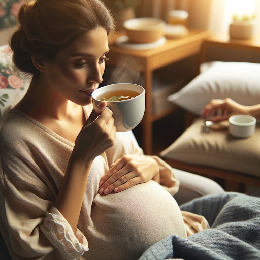 Creating a Calm Environment for Birth: The Holistic Approach