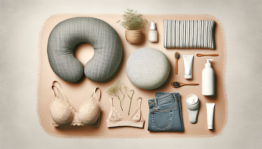 Mom-to-Be Essentials: Understanding Pregnancy Products – Glo Mama