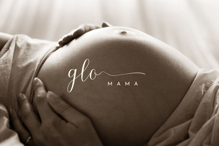Glomama - Your one-stop shop for all things pregnancy related – Glo Mama