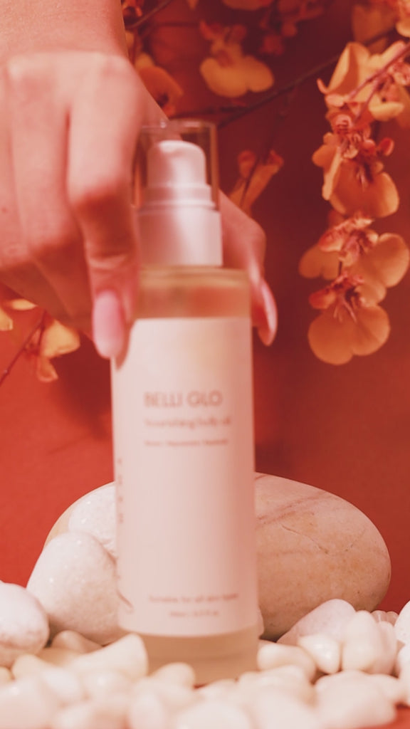 BELLI GLO – Glo Mama